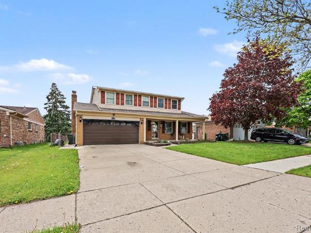 4274 Dickson Drive