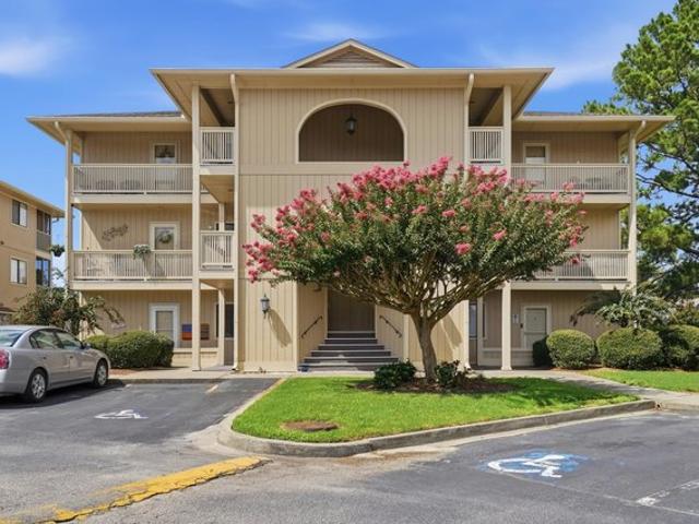 4274 Pinehurst Cir Unit V1, Little River, SC 29566