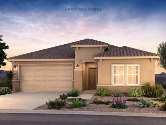 4274 S 178th Ln, Goodyear, AZ 85338