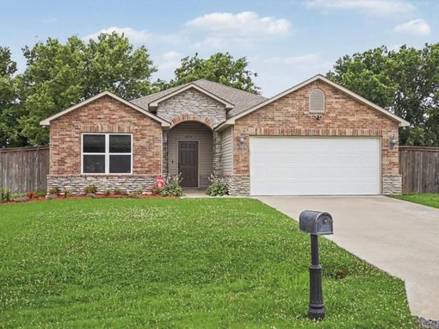 4274 S 245th East Ave, Broken Arrow, OK 74014