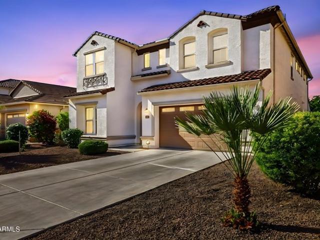 4274 S Notting Hill Dr, Gilbert, AZ 85297
