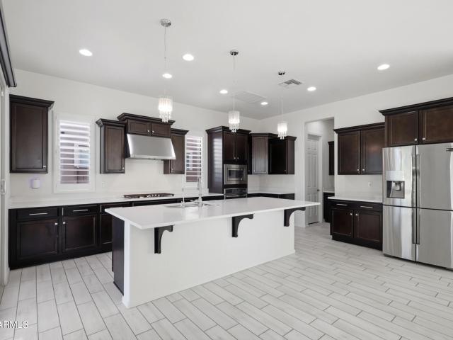 4274 S Notting Hill Dr, Gilbert, AZ 85297 | MLS #7003 | Compass
