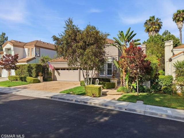 4274 Westdale Rd, Moorpark, CA 93021