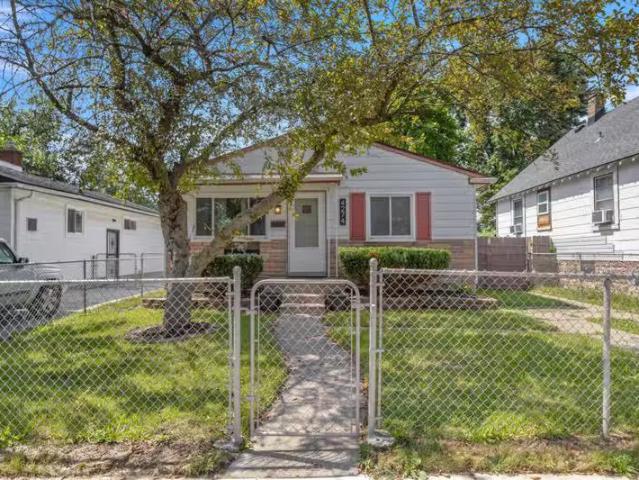 4274 11TH ST, ECORSE, MI 48229 Single Family Residence For Sal.