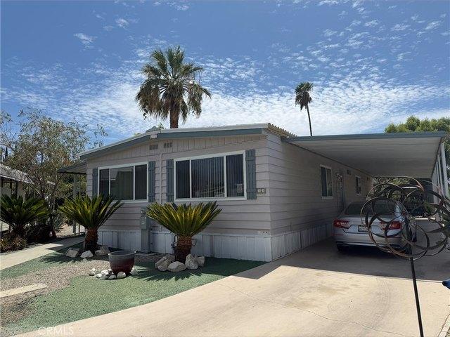42751 Highway 74 Unit 57, Hemet, CA 92544