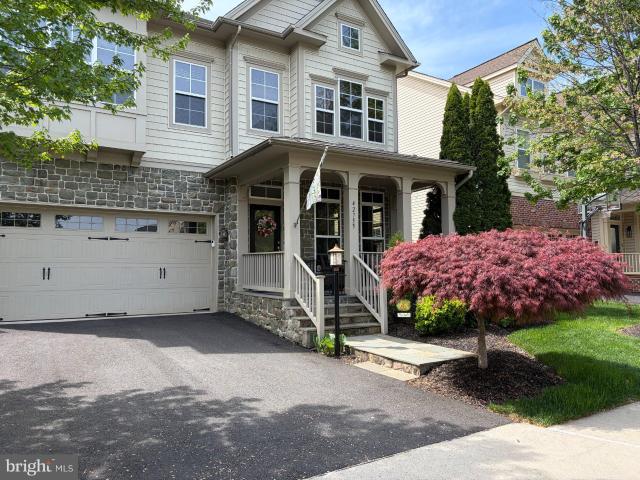 42755 Chatelain Cir, Brambleton, VA 20148 | MLS #VALO2121 | Compass