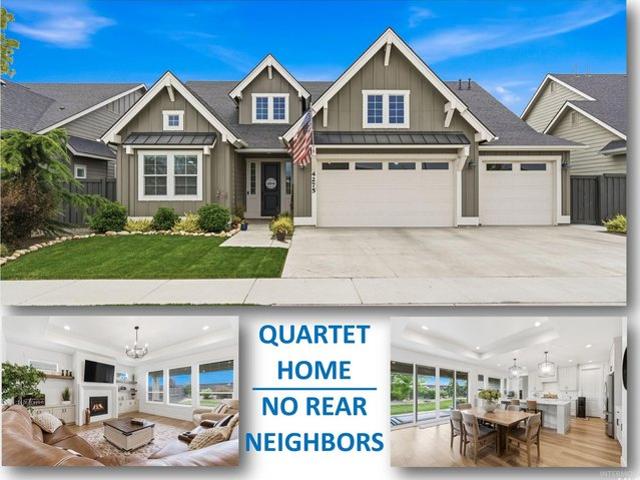 4275 N Brody Way, Meridian, ID 83646