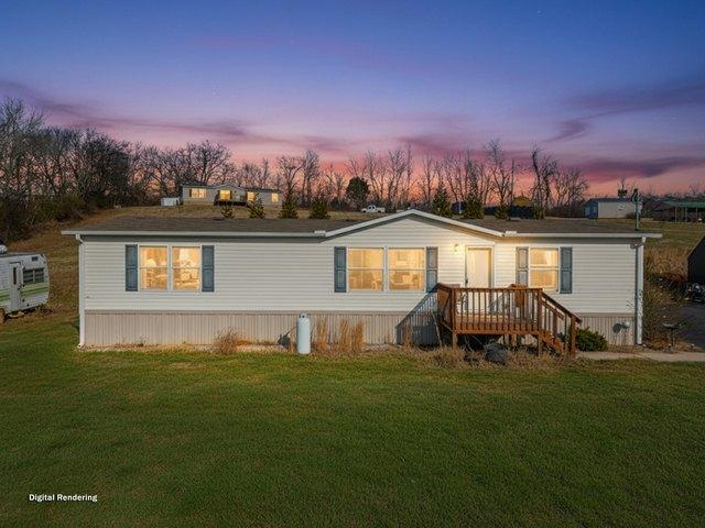 4275 N Shady Rd, Strawberry Plains, TN 37871