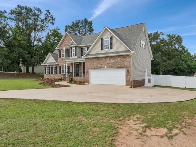 4275 Old Furnace Road