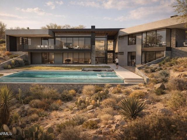 4275 E Keim Dr, Paradise Valley, AZ 85253
