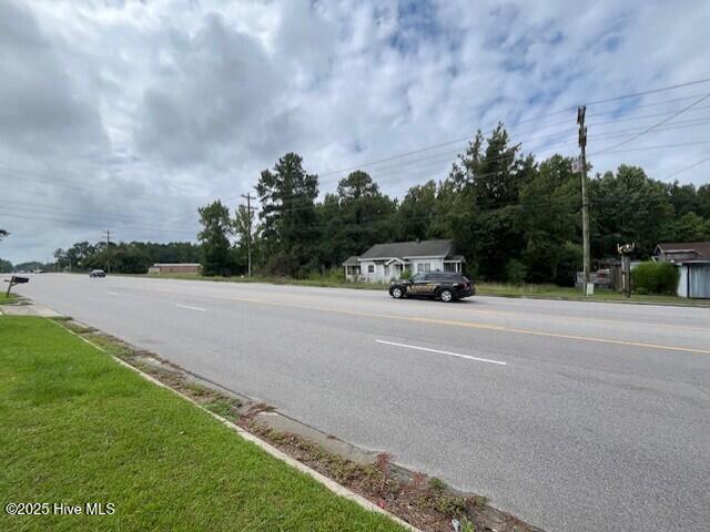 4275 Gum Branch Road