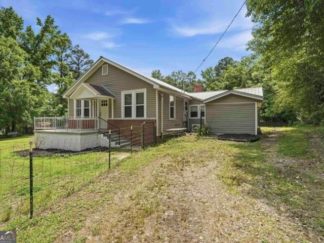 4275 Glen Ford Rd, Sparta, GA 31087