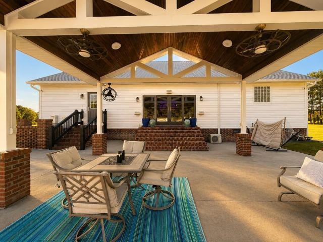 4275 Poston Corner Rd