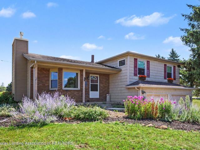 4275 S Dewitt Road