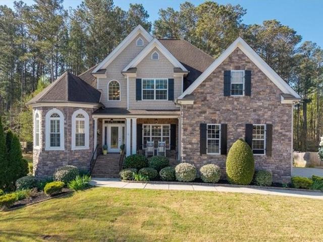 4275 Thayer Dr, Powder Springs, GA 30127