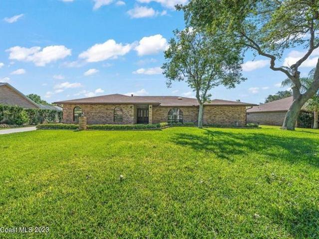 4275 Windover Way, Melbourne, FL 32934