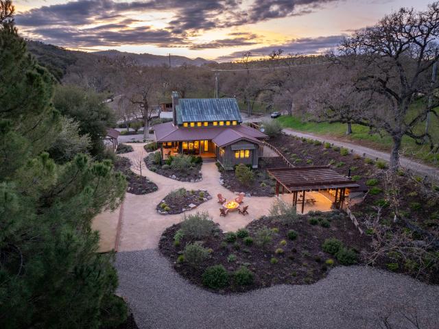 4275 & 4251 Stockdale Road, Paso Robles, US, CA