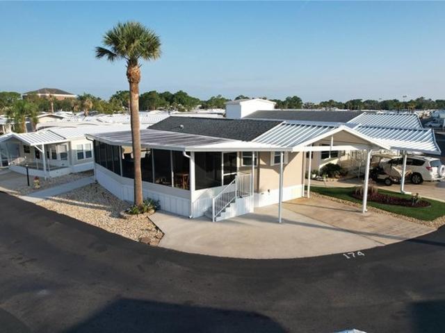 42769 Highway 27 Lot 174, Davenport, FL 33837