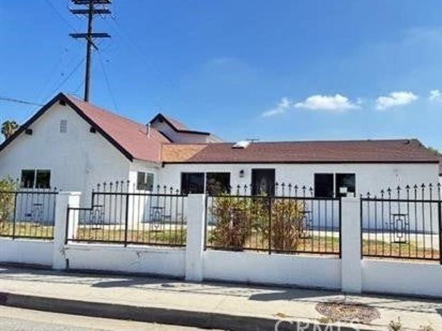 4276 Maxson, El Monte, US, CA