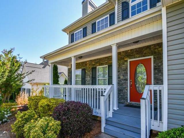 4276 Mountain Ridge Road