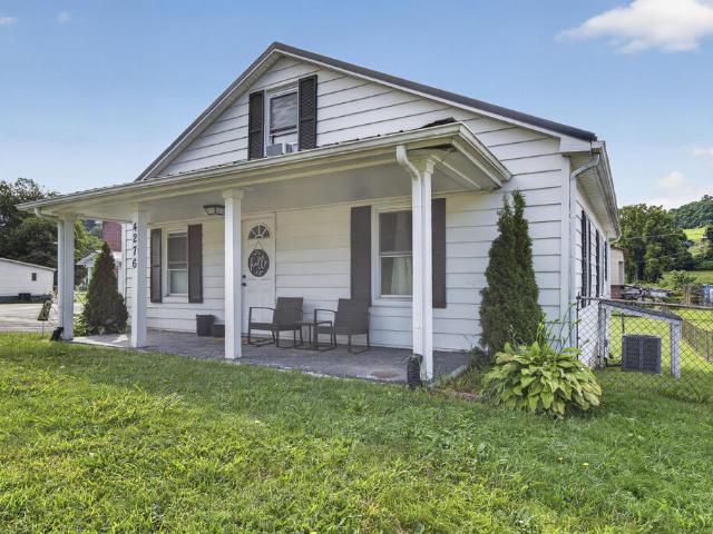 4276 Baptist Valley Road