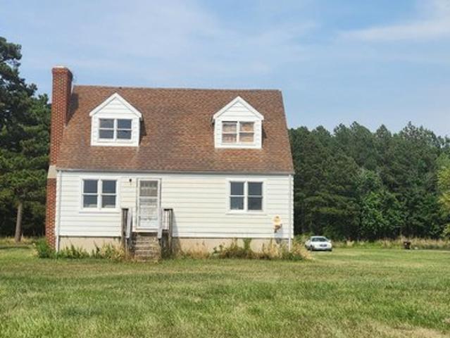 4276 Bay Shore Rd, Taylors Island, MD 21669