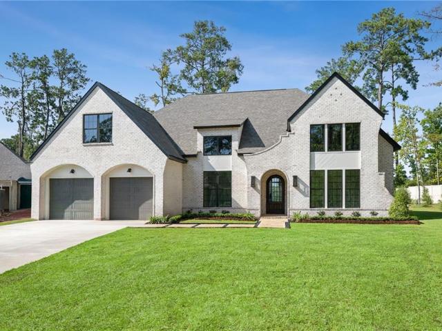 4276 Cypress Point Dr, Covington, LA 70433 | MLS #2518