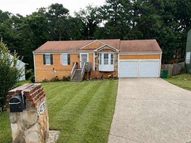 4276 Catalpa Park, Ellenwood, GA 30294
