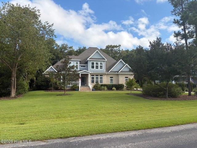 4276 Loblolly Cir SE, Southport, NC 28461