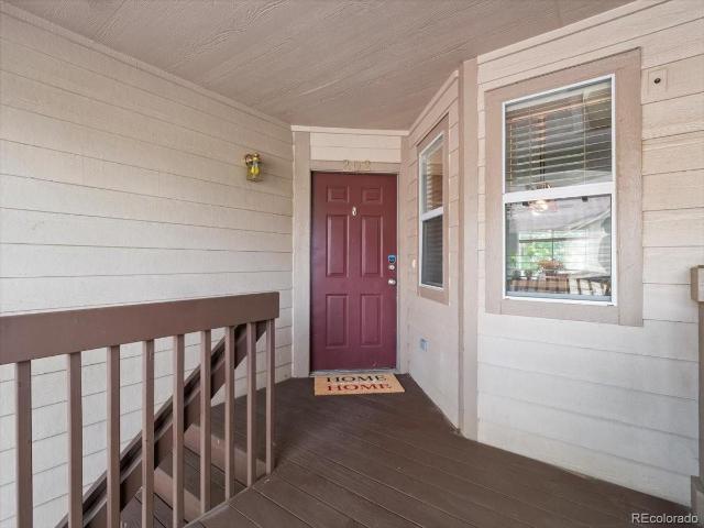 4276 S Eldridge St, Unit 202, Morrison, CO 80465 | MLS #3050 | Compass