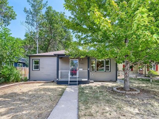 4276 S Pennsylvania St, Englewood, CO 80113