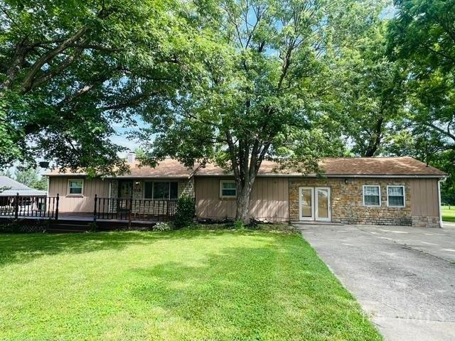 4276 Shafor Dr, Liberty Township, OH 45011