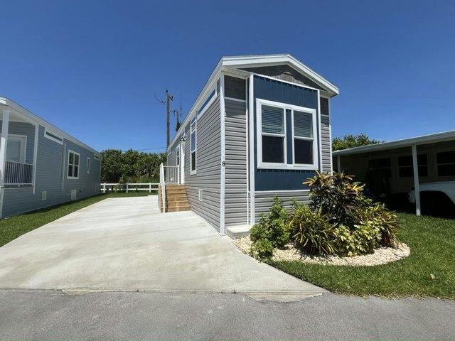 4276 US 441 Unit P008, Okeechobee, FL 34974