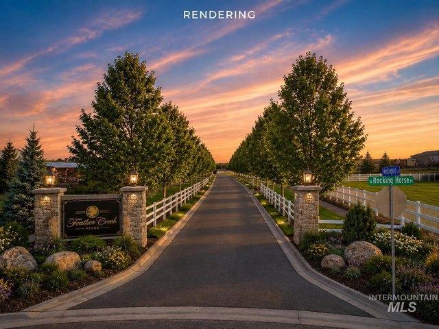 4276 W Mockingjay Ln, Kuna, ID 83634