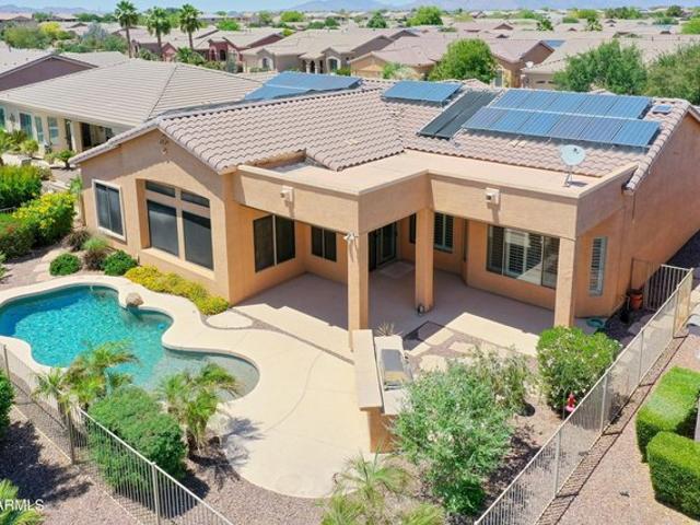 42773 W Misty Morning Ln, Maricopa, AZ 85138