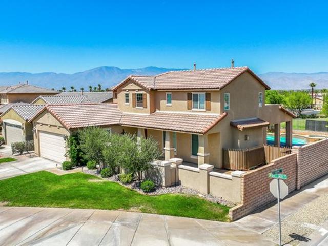 42771 Dell Lago Ct, Indio, CA 92203