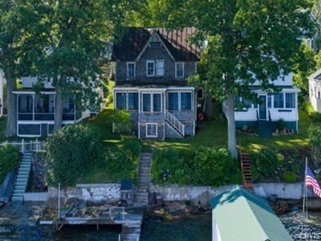 42778 County Route 100, Wellesley Island, NY 13640