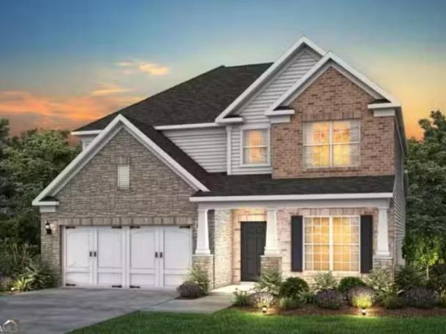 4277 Azalea Ridge Way, Hoschton, GA 30548 MLS 10489618