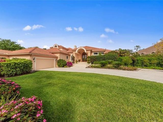 4277 Brynwood Dr, Naples, FL 34119
