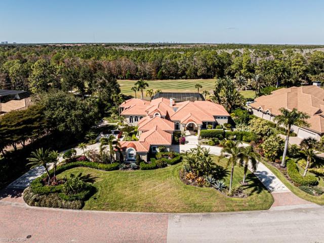 4277 Brynwood Dr, Naples, FL 34119 | MLS #226005