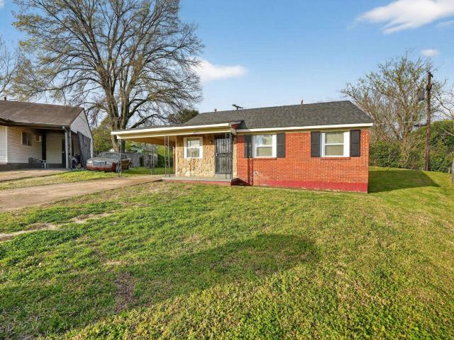 4277 Falcon Cove, Memphis, TN 38109 | MLS #10217