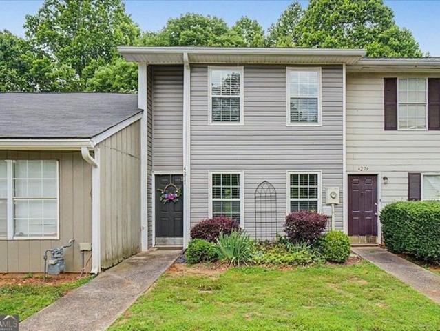 4277 Grogan St NW, Acworth, GA 30101