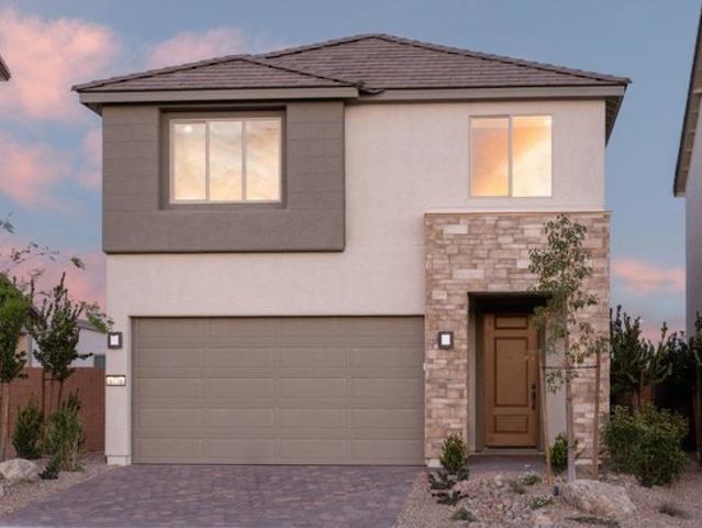 4277 Sunset Chaser Ct, Las Vegas, NV 89147