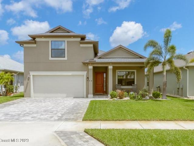 4277 Trovita Cir, West Melbourne, FL 32904