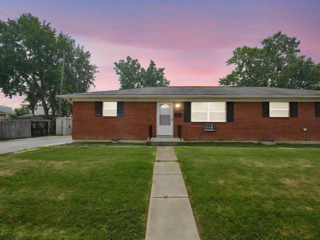 4277 Wright Ave, Columbus, OH 43213