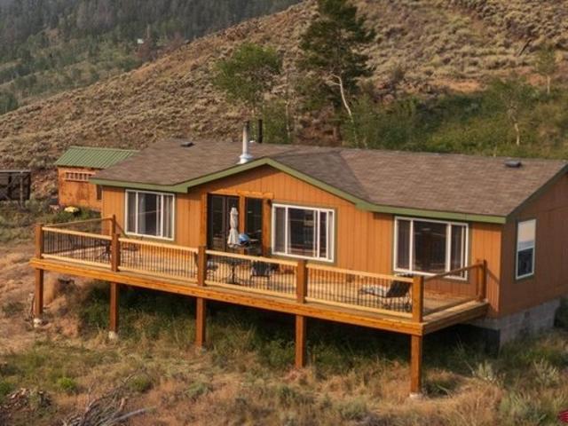 42780 County Road 6YY Unit TRACT52, Gunnison, CO 81230
