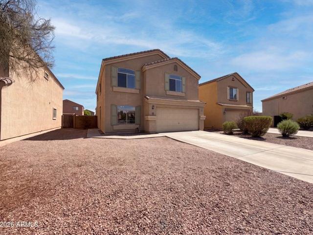 42785 W Camino De Janos, Maricopa, AZ 85138