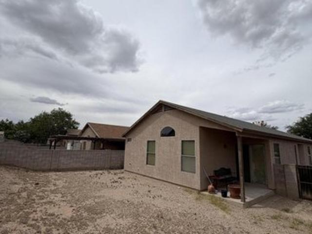 4278 E Mesquite Desert Trl, Tucson, AZ 85706