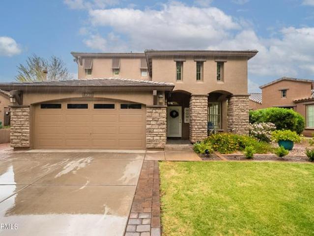 4278 E Park Ave, Gilbert, AZ 85234