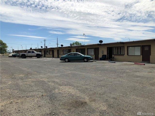4278 Grape Dr NE, Moses Lake, WA 98837
